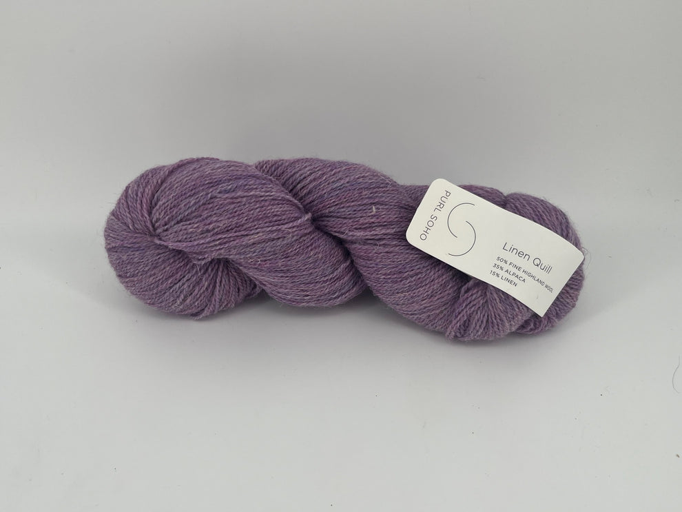 Purl Soho Linen Quill – Treasured Yarns